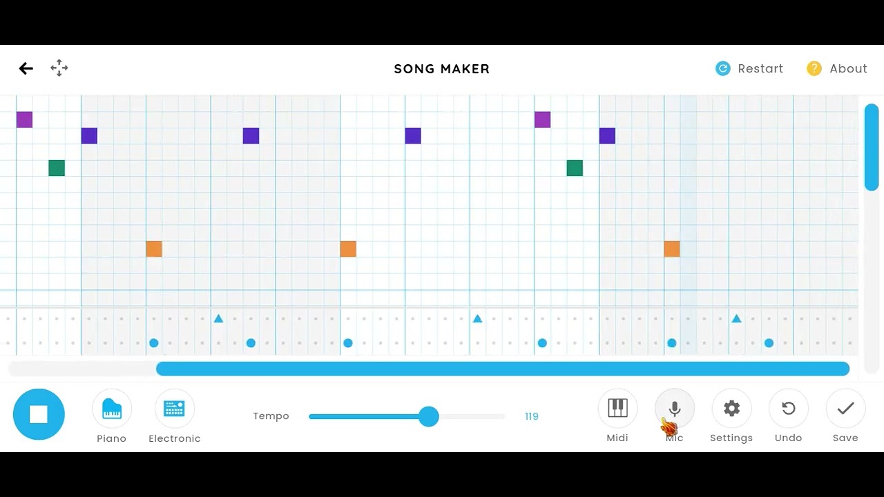 shotta flow 1 - NLE choppa - chrome music lab - YouTube