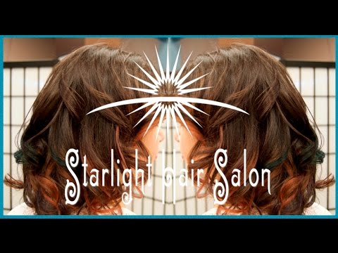 Starlight Hair Salon Live Stream - YouTube