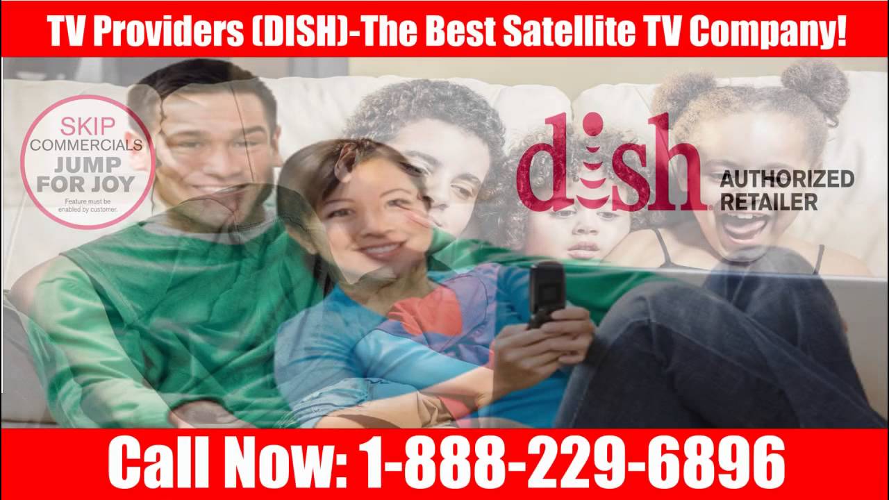Dish Network Canton Ohio | Call 1-888-229-6896 - YouTube