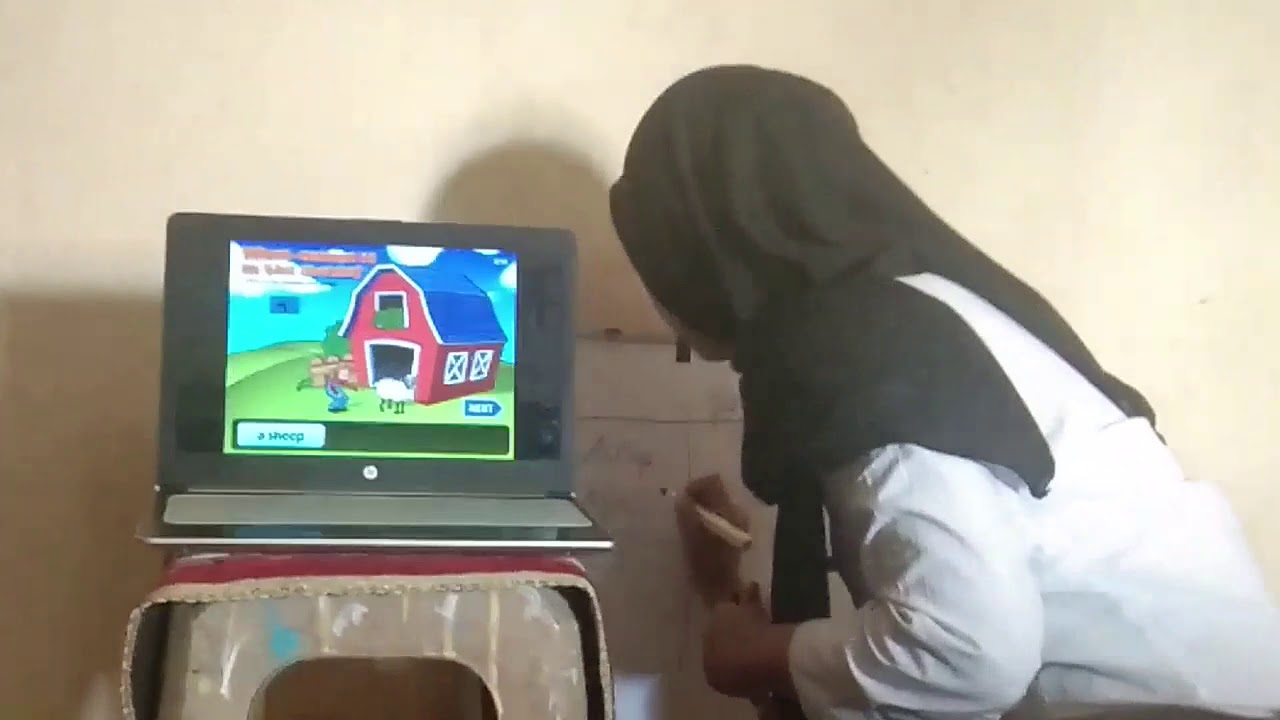 Teaching Animals to Young Learners - YouTube