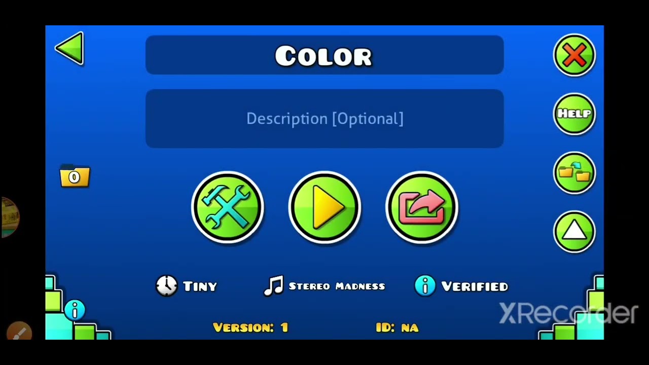 Geometry Dash: Phase 2 Colors - YouTube