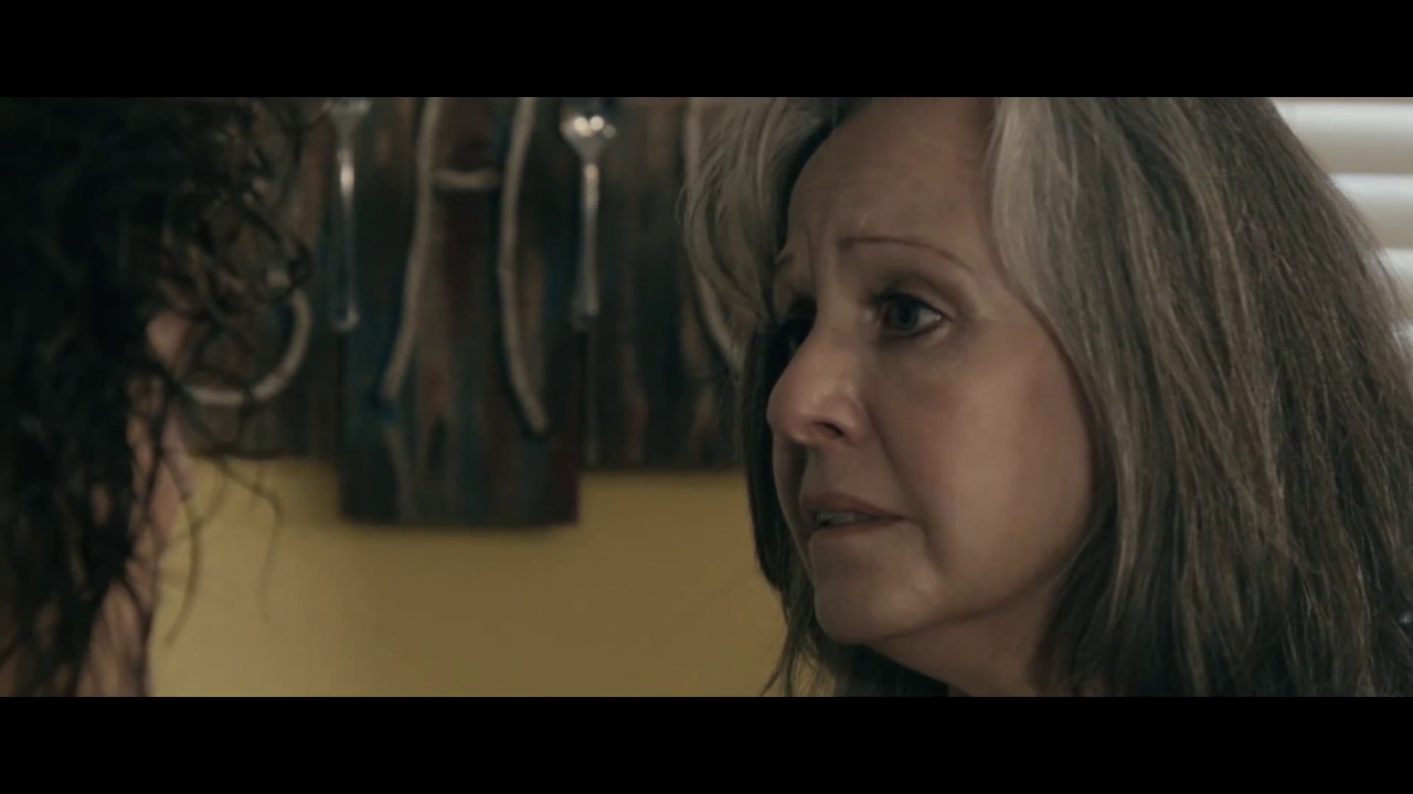 Catherine Hatcher Acting Demo Reel - YouTube