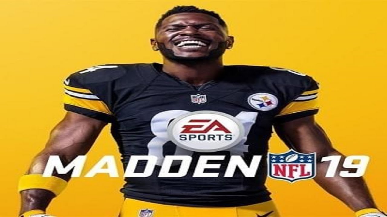 Pell - Hear Me (Clean) (Madden NFL 19 Version) - YouTube