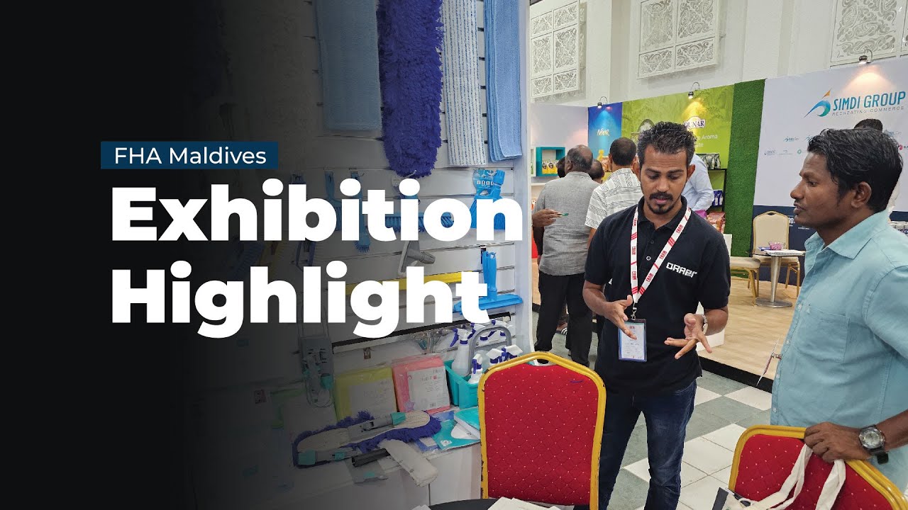 FHAM Maldives 2024 - Food and Hospitality Asia Maldives Global Culinary ...