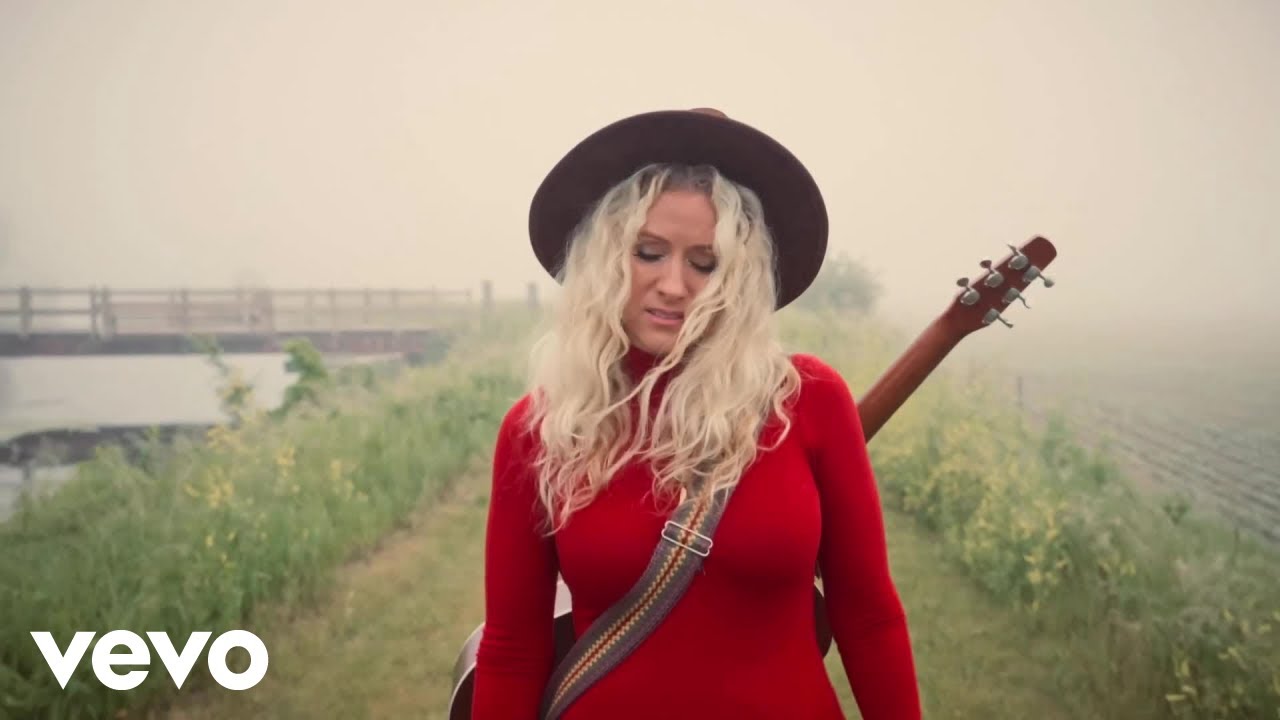 Abbie Thomas - Mighty Oak Tree (Official Music Video) (Lyric Video ...