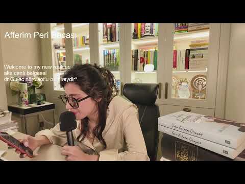 dr. güleç study club x son 30 gün (bir unhinged adhd belgeseli)