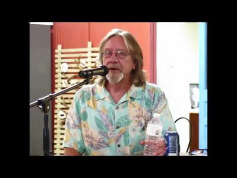 Studio Musician Milton Sledge - YouTube