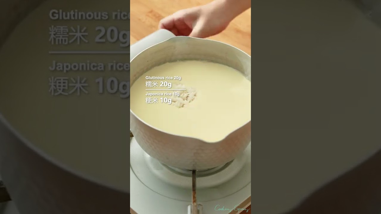 20+ servings of Meiling porridge, it is too easy to make by yourself ...