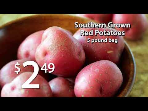 IGA TV Commercial 4/17/19 - YouTube