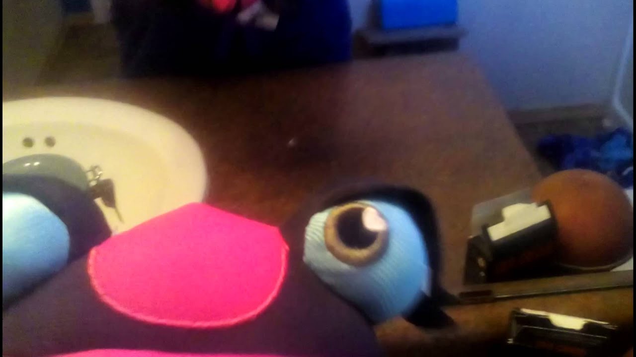 Rio Collection! RIO2 Gabi Plush - YouTube