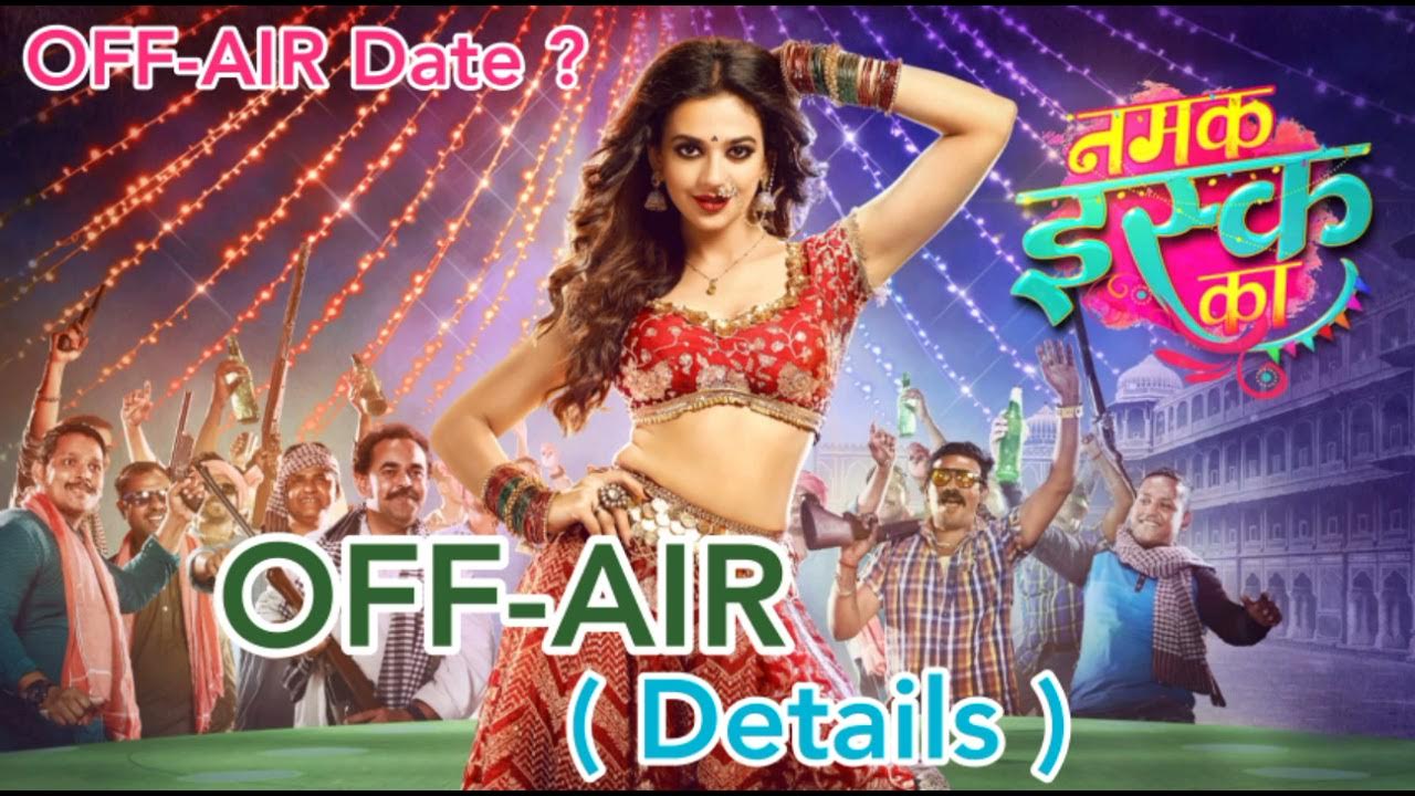 Namak Ishq Ka To Go OFF AIR Details Reason OFF AIR Date namak-ishq-ka-to-go-off-air-details-reason-off-air-date