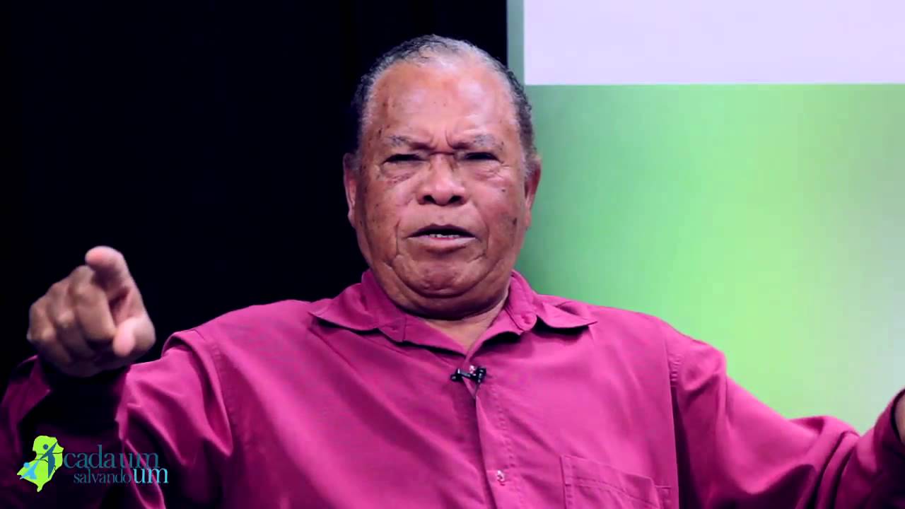 O poema de Francisco Rosa - YouTube