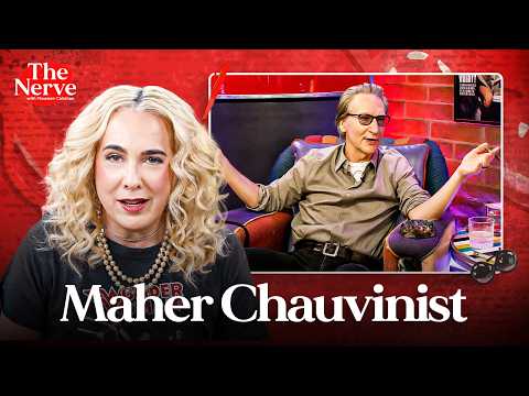 Bill Maher’s Low Opinion of Women and His Incessant References About Porn