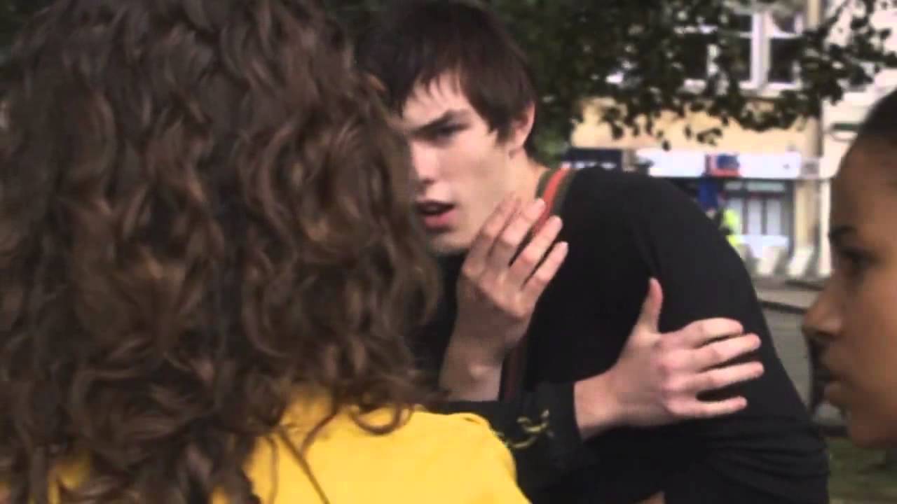 day one bad before good / maxxie oliver skins - YouTube