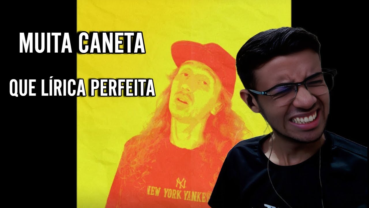 (SO VERDADES!) REACT Mc Sid - Comunista (Video nada Oficial) (Prod. Cathedral) - YouTube