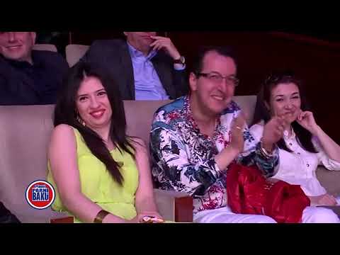 Planet Parni iz Baku AZTV Analitik proqram