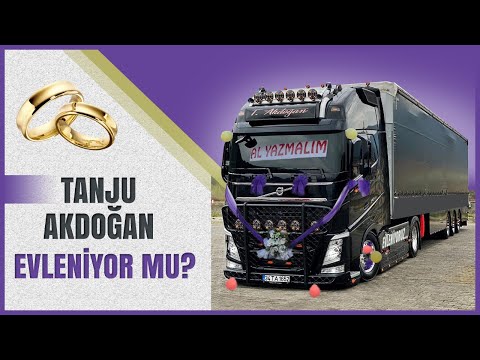 Tanju Akdoğandan Evlilik Kararı / Deveci ve Emre Özkan Yorum ! 😃