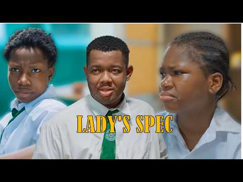 BOY LOVE GIRL -  Africa's Worst Class video | Aunty Success | MarkAngelComedy