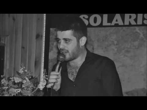 Uygar DOĞANAY - Hakim Bey (Official Video)2o14