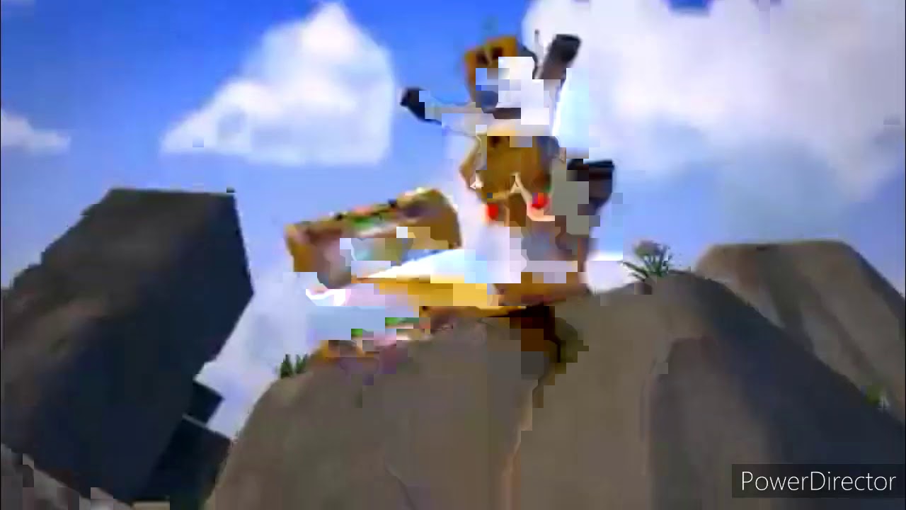 Las miniaturas de Roblox - YouTube