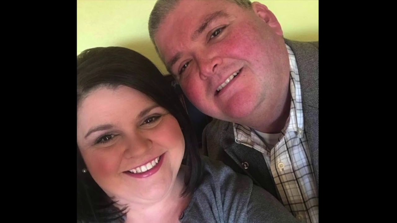 Jason Pruner Chamber Volunteer Award 2020 - YouTube