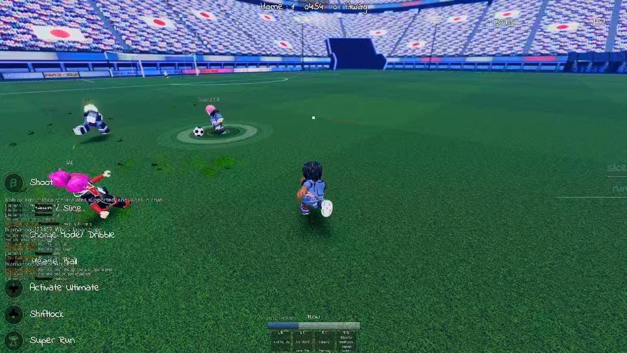 New nagi move - YouTube