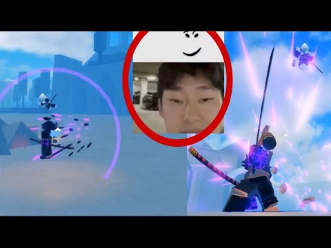{GPO} Zushi Shisui Build Goes Crazy | GPO Montage - YouTube