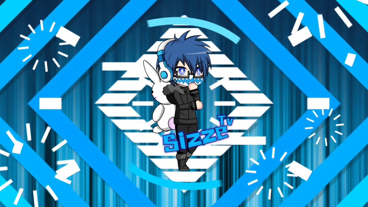 Intro SkizzTV ss1 - YouTube