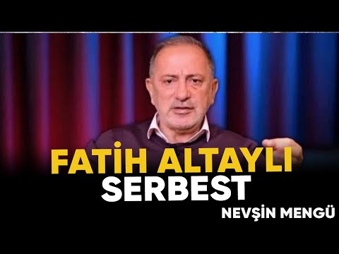 Operasyonlarda Son Durum  | Nevşin Mengü Bugün Ne Olacak? | 30 Aralık 2025