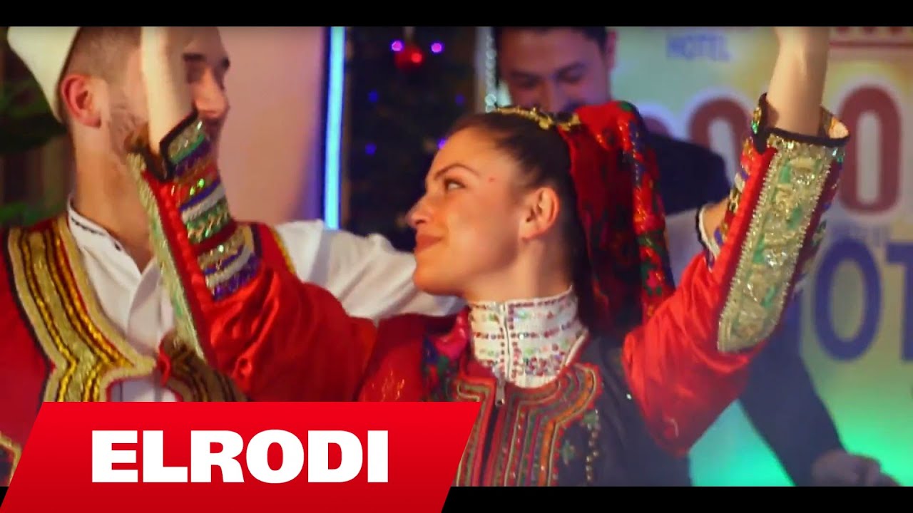 Sokol Ismaili - Si kjo nuse jo nuk ka (Official Video HD) - YouTube