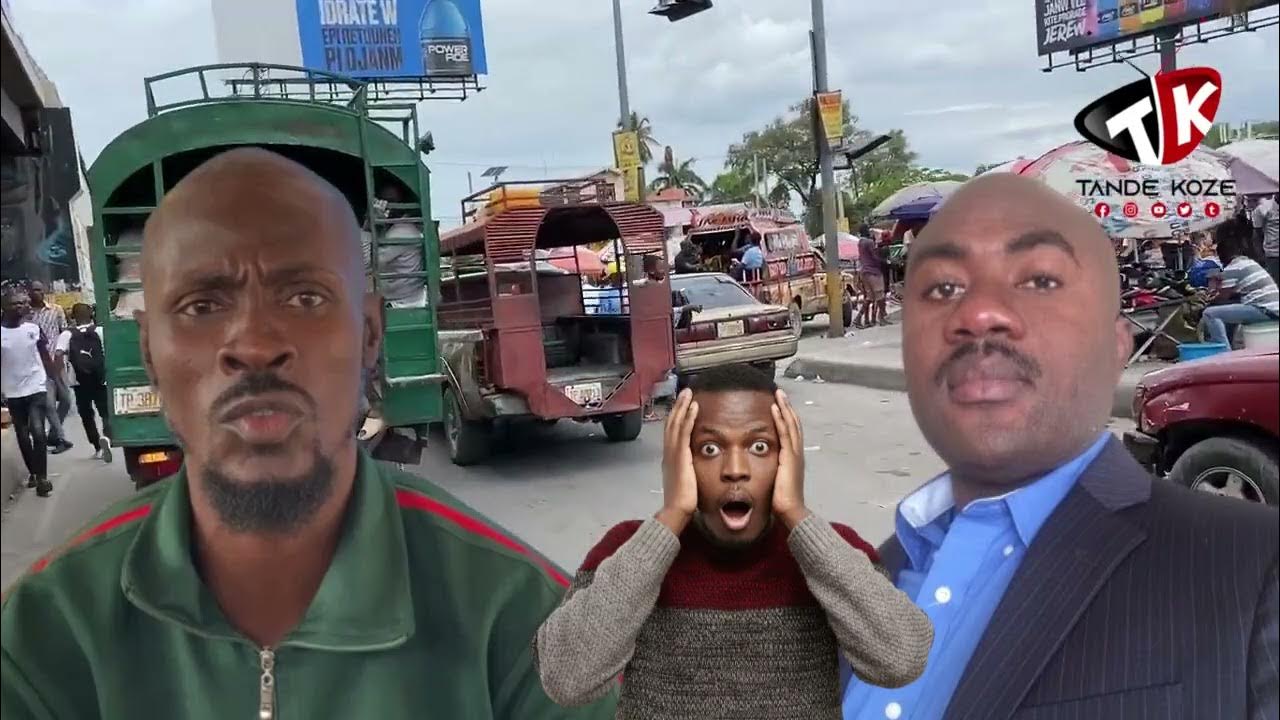 Wa sezi tande poukisa Vitelòm fè gwo deblozay konsa taba.. Bagay yo pa senp! - YouTube