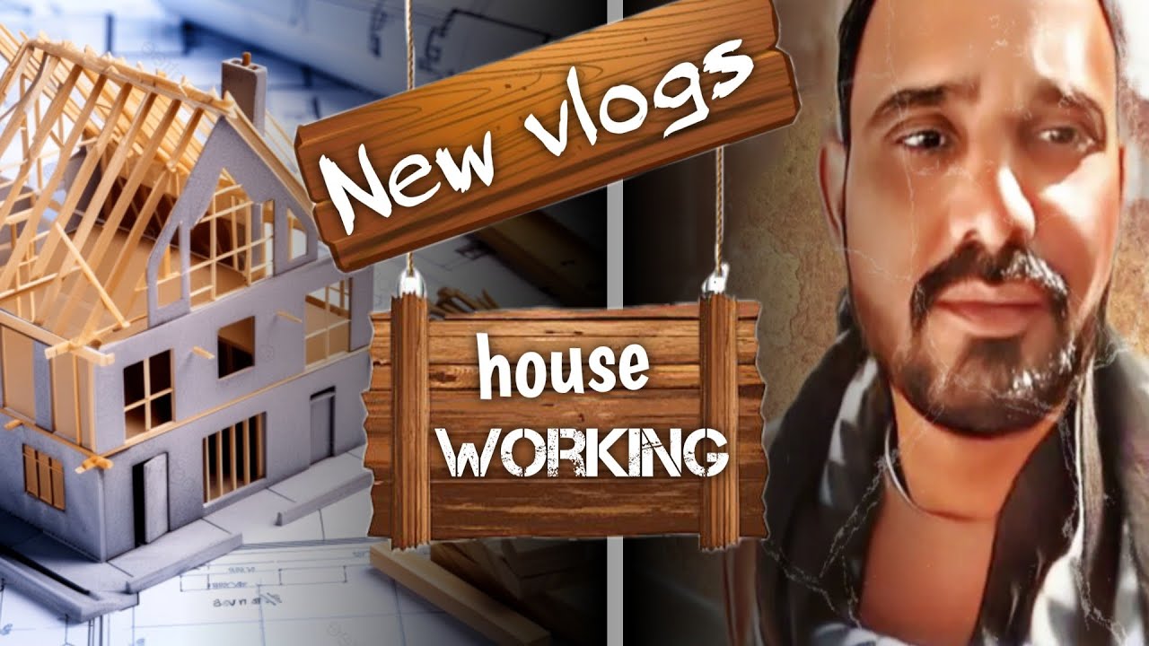 My Home Contraction New Home Design - YouTube