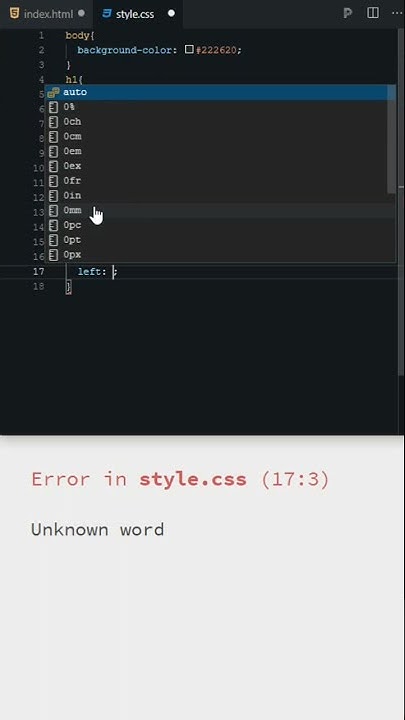 Text Typing Animation Using Pure CSS | HTML & CSS | CSS Tricks | Coding ...