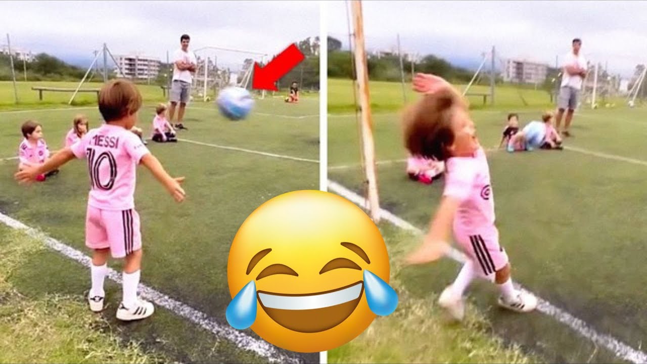 EPIC FOOTBALL FAILS, CRAZY SKILLS & AMAZING GOALS!#36 - YouTube
