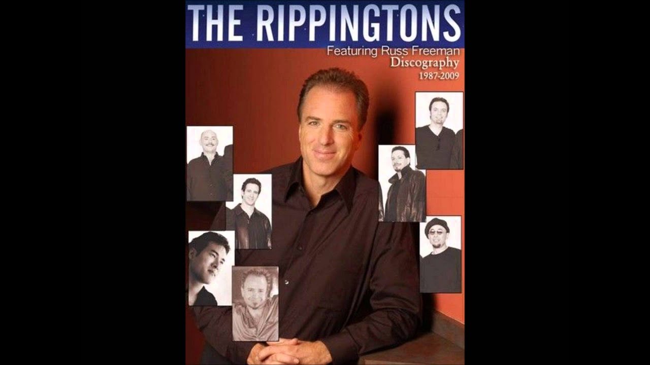 Life In The Tropics- The Rippingtons - YouTube