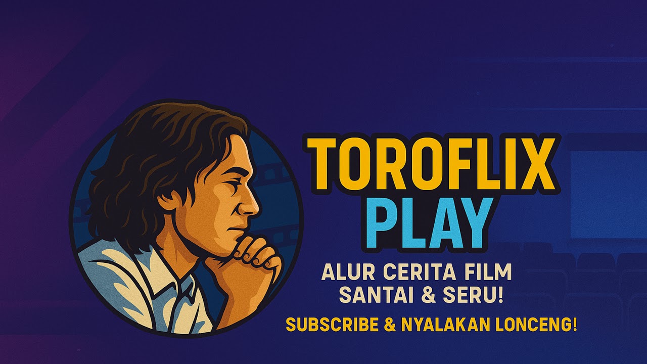 Live Stream ToroFlix Play - YouTube
