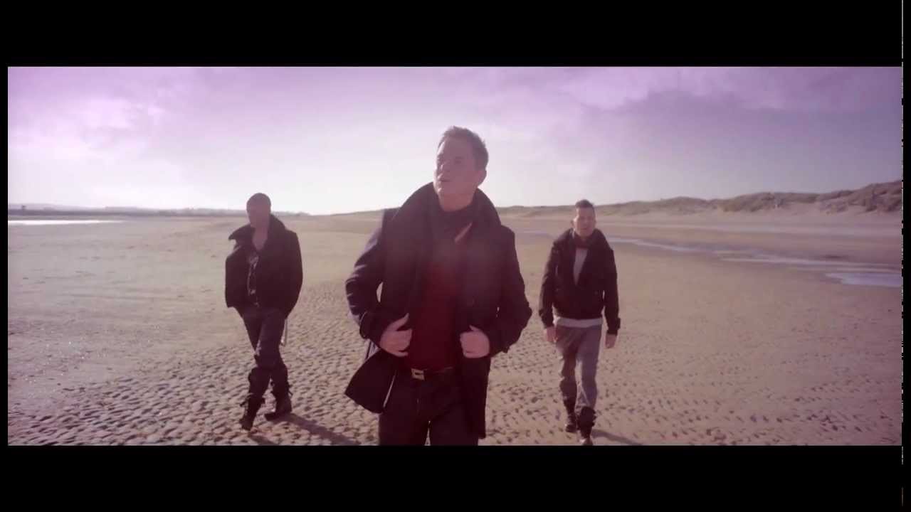 Counting Clouds - EAST 17 - YouTube