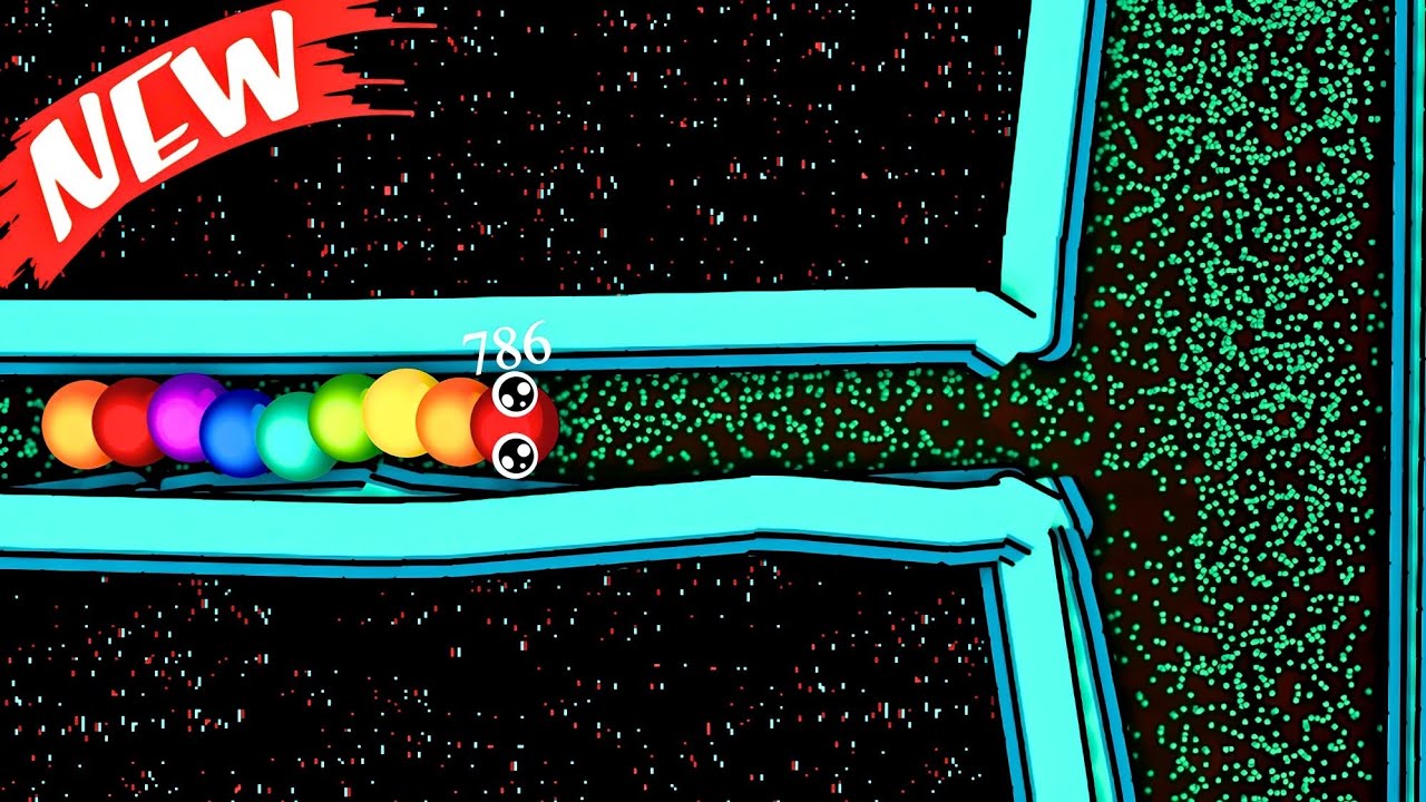 AMEZING 🙀SNAKE.IO CUSTOM SKINS 🐍 Snake Io VS Slither.Io Comparison ...