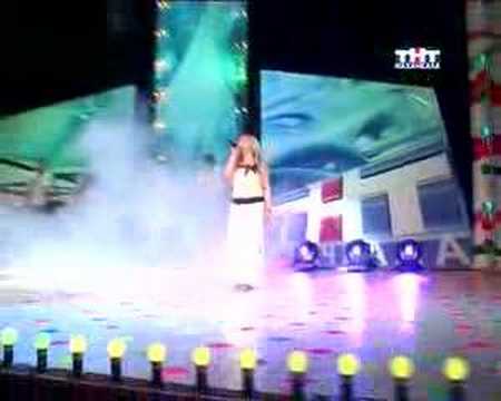 Patimat Magomedova - Ne ustanu jdat