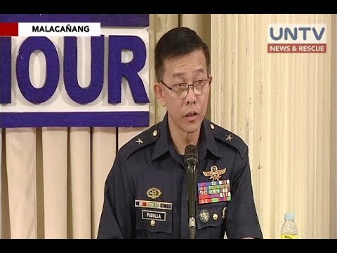 Omar Maute, pinaniniwalaang natitirang buhay sa mga Maute brothers na ...