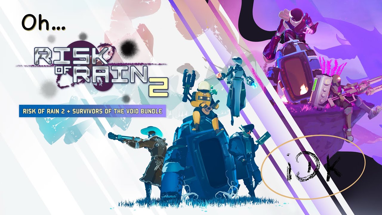 Rain of Rain 2 | Oh…. - YouTube