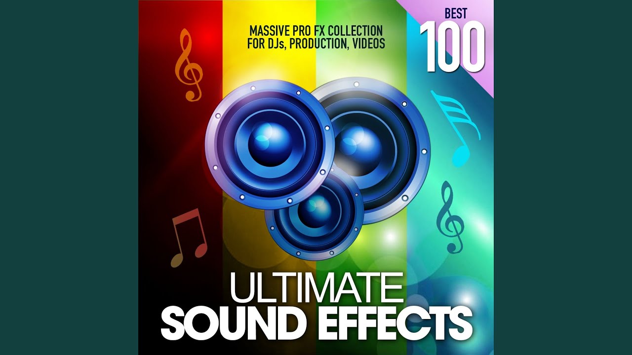 Boiling Potion (Horror Sound FX) - YouTube