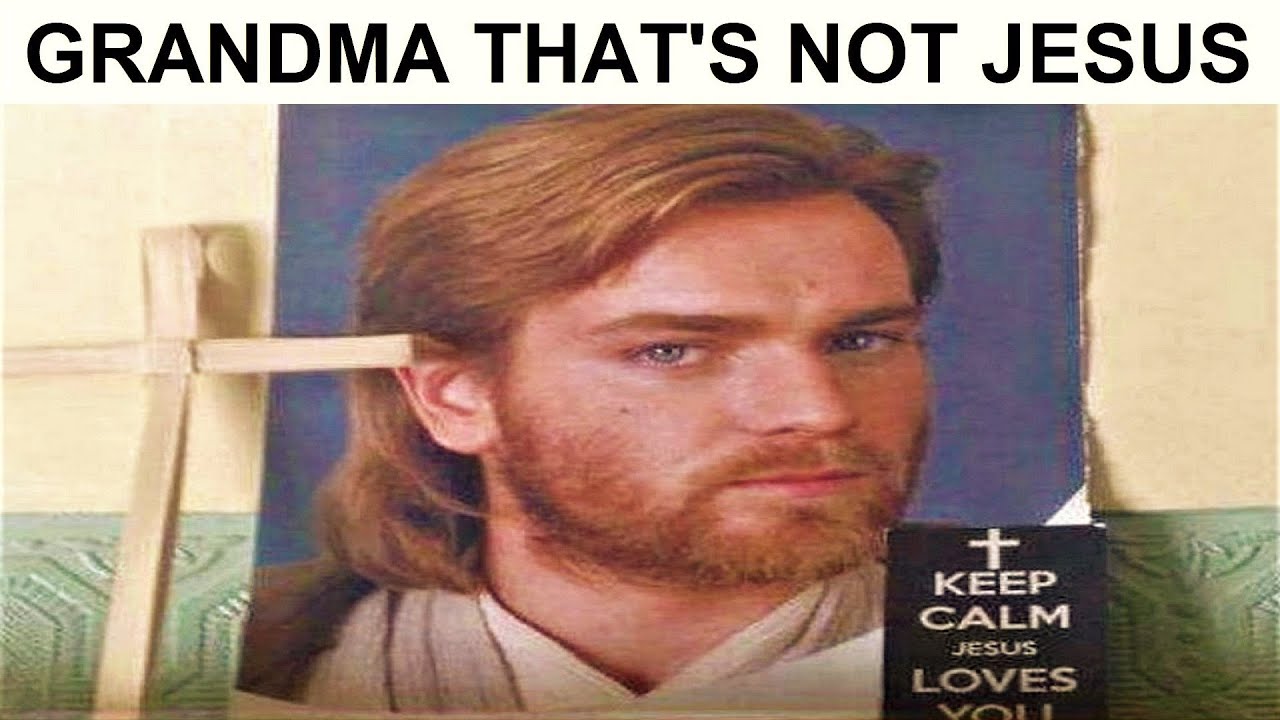 Clean Christian Memes