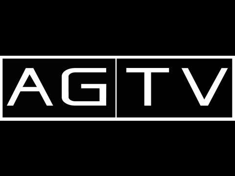 AGTV Intro to AGTV Video Production