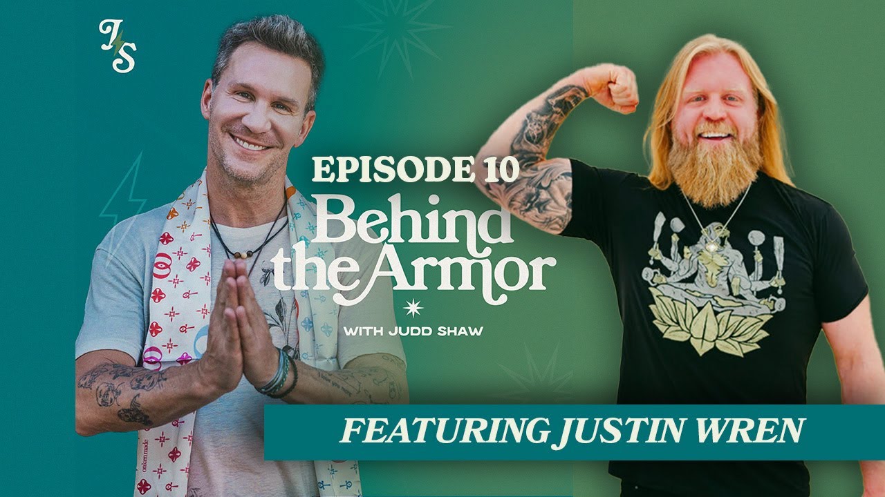 "Overcome" with Justin Wren - YouTube