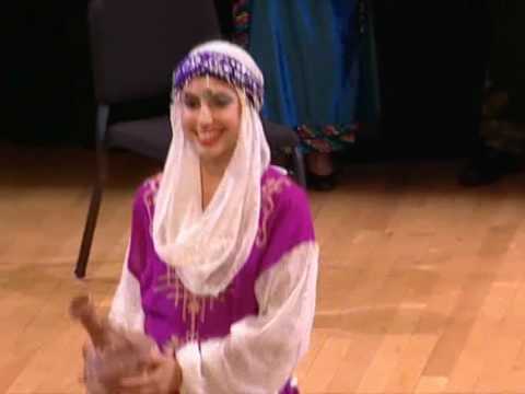 lebanese folkloric dance- Dabke - YouTube