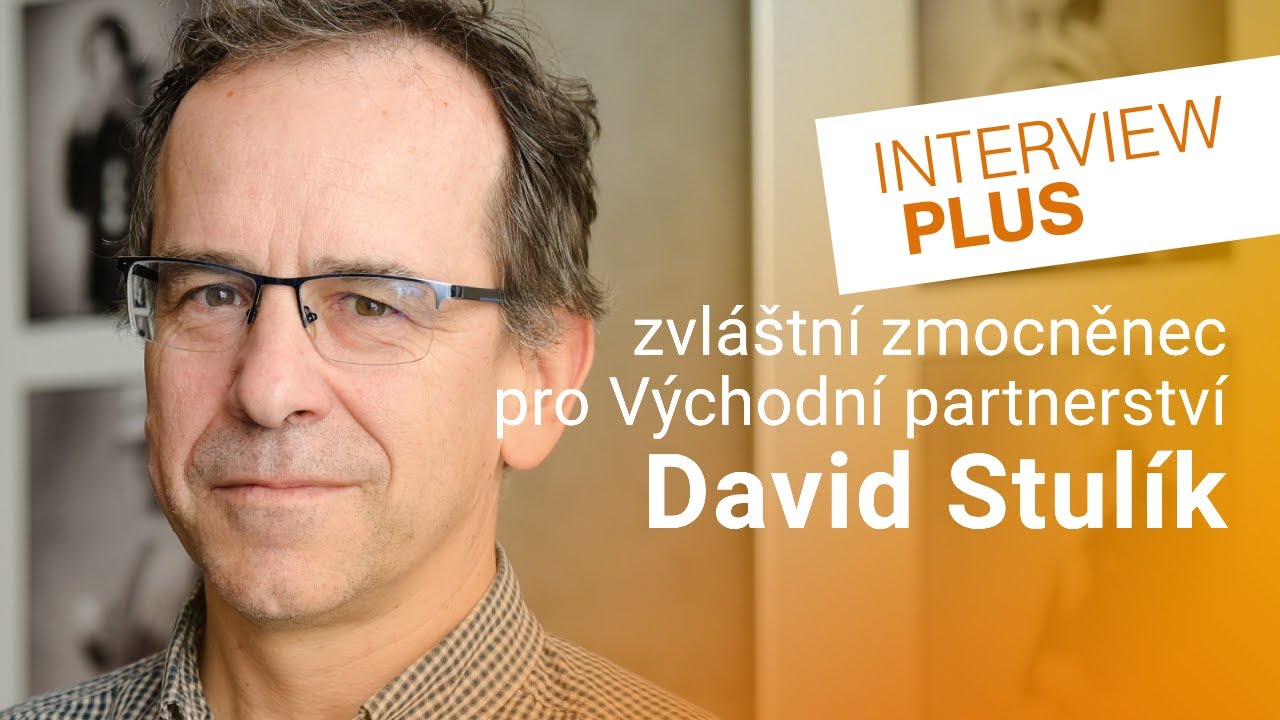 David Stulík: Odminovat Ukrajinu může trvat stovky let. Chybí lidé, je ...