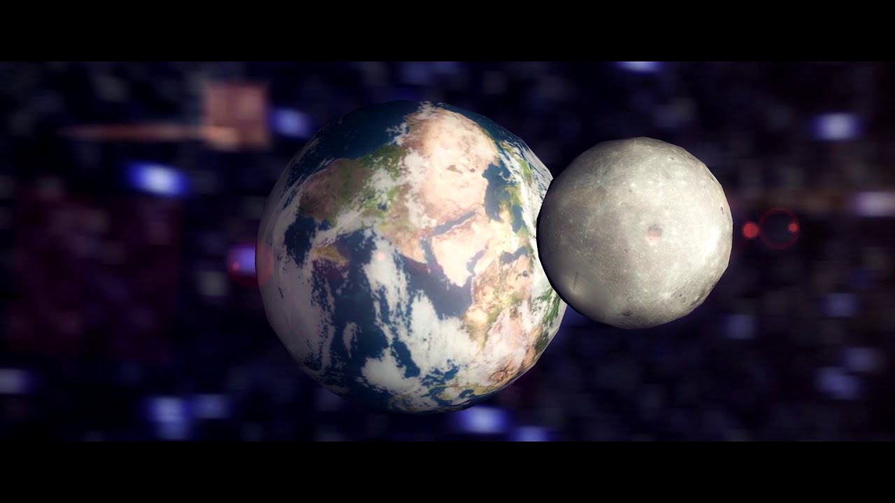 Opsimath - Loneliest man in the world (official music video) - YouTube