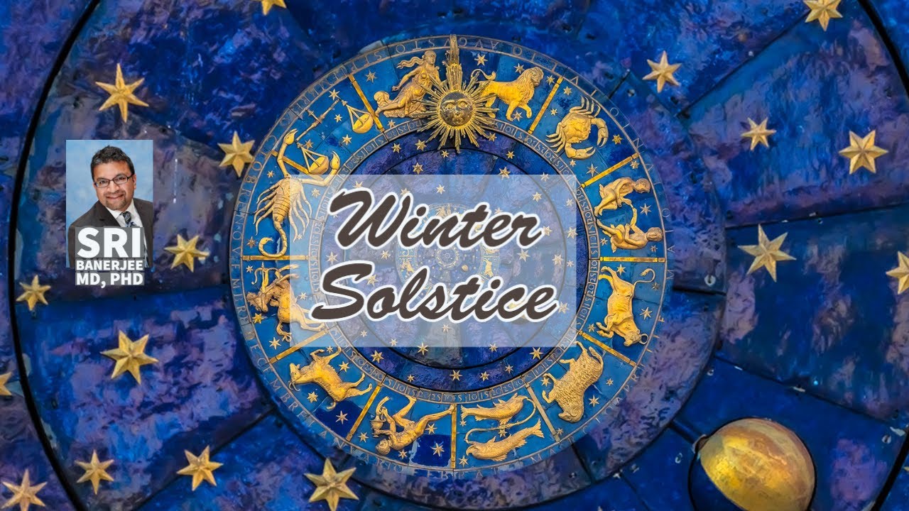 Winter Solstice 2022 - YouTube