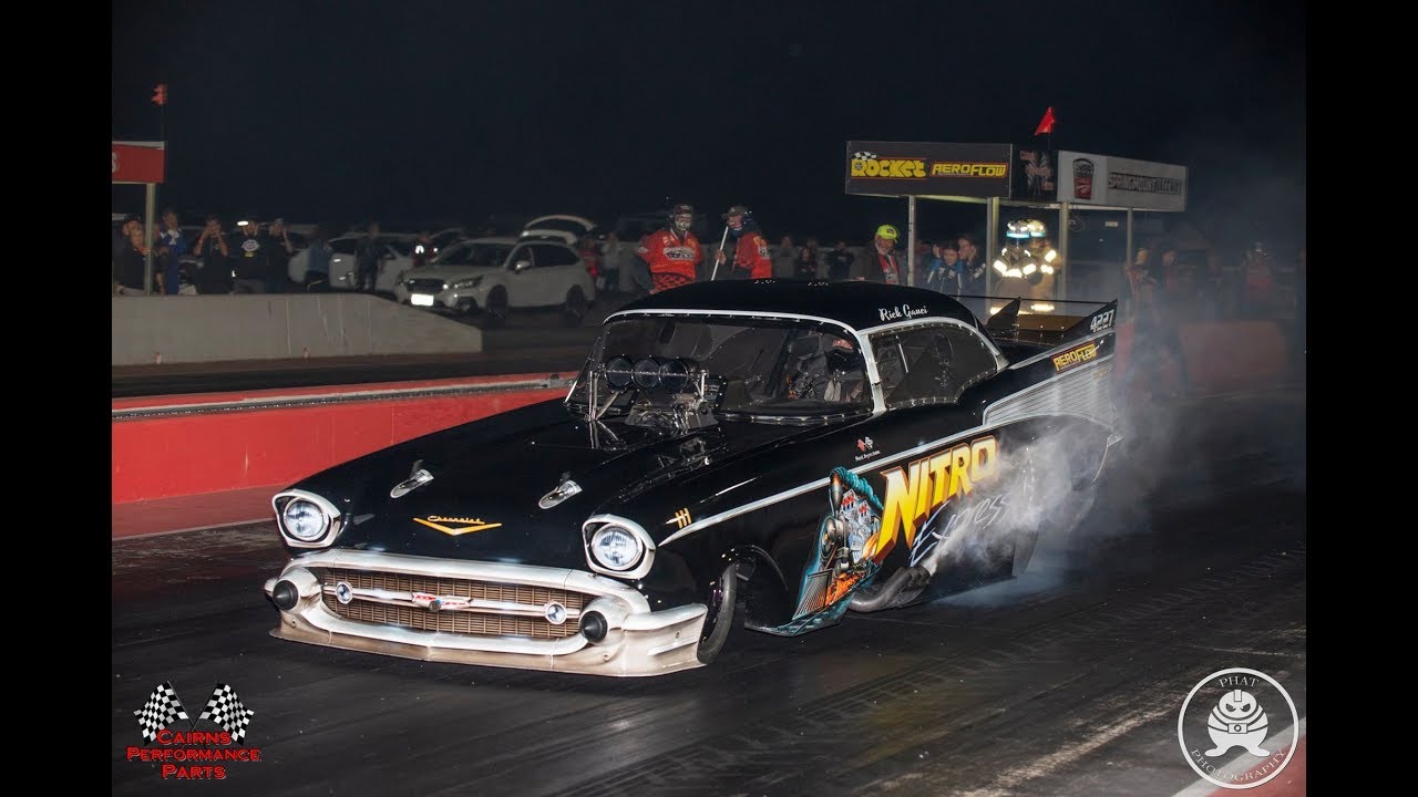 Aeroflow Outlaw Nitro Funny Cars - Springmount Raceway 2019 - YouTube